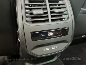 Синий Cupra Formentor 2022 в Таллин, объемом двигателя 2.00 л и пробегом 39 тыс. км за 25900 €, фото 21 на AUTOMOTO.COM.LV