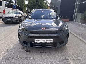 Zils Cupra Formentor 2026 Tartu, ar dzinēja tilpumu 2.00 L un nobraukumu 0 tūkst. km par 41990 €, foto 6 vietnē AUTOMOTO.COM.LV