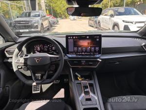 Zils Cupra Formentor 2026 Tartu, ar dzinēja tilpumu 2.00 L un nobraukumu 0 tūkst. km par 41990 €, foto 14 vietnē AUTOMOTO.COM.LV