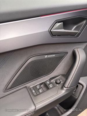 Zils Cupra Formentor 2026 Tartu, ar dzinēja tilpumu 2.00 L un nobraukumu 0 tūkst. km par 41990 €, foto 20 vietnē AUTOMOTO.COM.LV