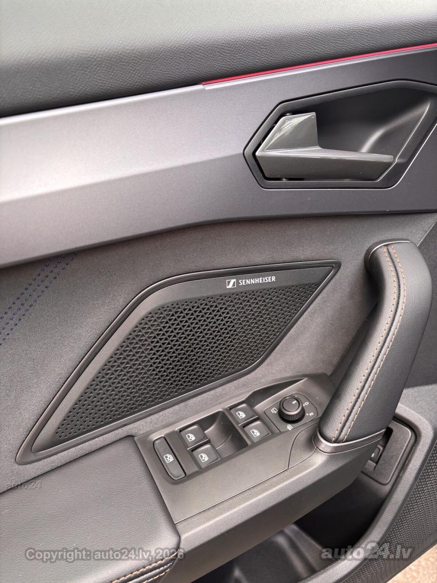 Zils Cupra Formentor 2026 Tartu, ar dzinēja tilpumu 2.00 L un nobraukumu 0 tūkst. km par 41990 €, foto 20 vietnē AUTOMOTO.COM.LV