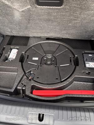Zils Cupra Formentor 2026 Tartu, ar dzinēja tilpumu 2.00 L un nobraukumu 0 tūkst. km par 41990 €, foto 21 vietnē AUTOMOTO.COM.LV