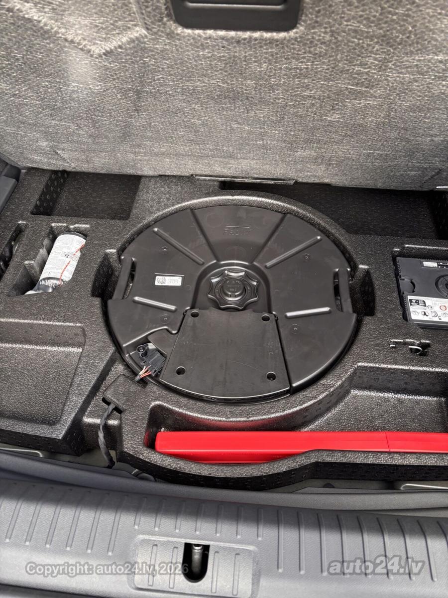Zils Cupra Formentor 2026 Tartu, ar dzinēja tilpumu 2.00 L un nobraukumu 0 tūkst. km par 41990 €, foto 21 vietnē AUTOMOTO.COM.LV