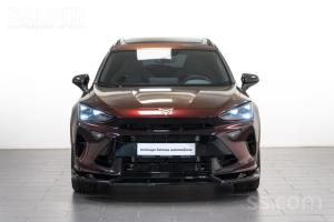 Коричневый Cupra Formentor 2025 в Рига, объемом двигателя 2.00 л и пробегом 6 тыс. км за 39900 €, фото 7 на AUTOMOTO.COM.LV