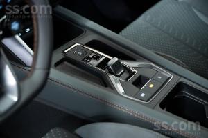 Коричневый Cupra Formentor 2025 в Рига, объемом двигателя 2.00 л и пробегом 6 тыс. км за 39900 €, фото 11 на AUTOMOTO.COM.LV