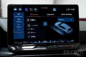 Коричневый Cupra Formentor 2025 в Рига, объемом двигателя 2.00 л и пробегом 6 тыс. км за 39900 €, фото 13 на AUTOMOTO.COM.LV