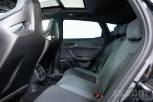 Коричневый Cupra Formentor 2025 в Рига, объемом двигателя 2.00 л и пробегом 6 тыс. км за 39900 €, фото 21 на AUTOMOTO.COM.LV