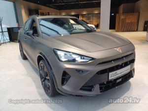 Коричневый Cupra Formentor 2026 в Таллин, объемом двигателя 1.50 л и пробегом 0 тыс. км за 46500 €, фото 7 на AUTOMOTO.COM.LV