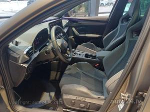 Коричневый Cupra Formentor 2026 в Таллин, объемом двигателя 1.50 л и пробегом 0 тыс. км за 46500 €, фото 12 на AUTOMOTO.COM.LV