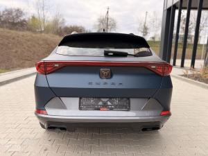 Cupra Formentor 2021 in Vilnius, with an engine capacity of 0.00 L and mileage of 82 thousand km for 21950 €, photo 8 on AUTOMOTO.COM.LV