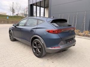 Cupra Formentor 2021 in Vilnius, with an engine capacity of 0.00 L and mileage of 82 thousand km for 21950 €, photo 9 on AUTOMOTO.COM.LV