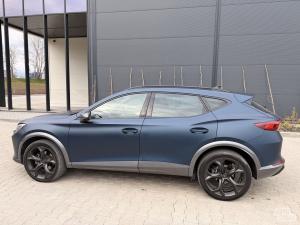 Cupra Formentor 2021 in Vilnius, with an engine capacity of 0.00 L and mileage of 82 thousand km for 21950 €, photo 10 on AUTOMOTO.COM.LV