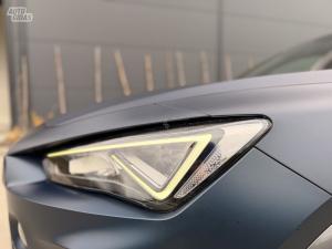 Cupra Formentor 2021 in Vilnius, with an engine capacity of 0.00 L and mileage of 82 thousand km for 21950 €, photo 12 on AUTOMOTO.COM.LV