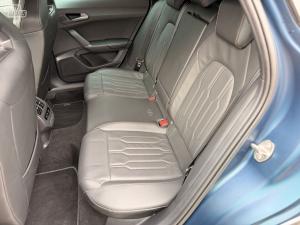 Cupra Formentor 2021 in Vilnius, with an engine capacity of 0.00 L and mileage of 82 thousand km for 21950 €, photo 14 on AUTOMOTO.COM.LV