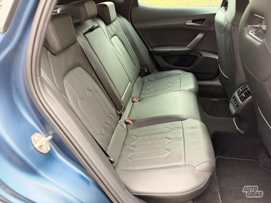 Cupra Formentor 2021 in Vilnius, with an engine capacity of 0.00 L and mileage of 82 thousand km for 21950 €, photo 15 on AUTOMOTO.COM.LV