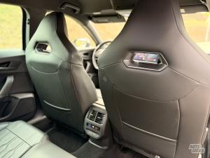 Cupra Formentor 2021 in Vilnius, with an engine capacity of 0.00 L and mileage of 82 thousand km for 21950 €, photo 16 on AUTOMOTO.COM.LV