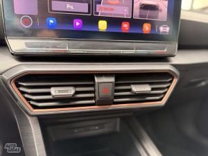 Cupra Formentor 2021 in Vilnius, with an engine capacity of 0.00 L and mileage of 82 thousand km for 21950 €, photo 23 on AUTOMOTO.COM.LV