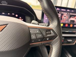 Cupra Formentor 2021 in Vilnius, with an engine capacity of 0.00 L and mileage of 82 thousand km for 21950 €, photo 26 on AUTOMOTO.COM.LV