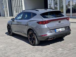 Cupra Formentor 2021 Viļņa, ar dzinēja tilpumu 1.40 L un nobraukumu 67 tūkst. km par 24950 €, foto 7 vietnē AUTOMOTO.COM.LV