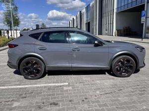 Cupra Formentor 2021 Viļņa, ar dzinēja tilpumu 1.40 L un nobraukumu 67 tūkst. km par 24950 €, foto 8 vietnē AUTOMOTO.COM.LV