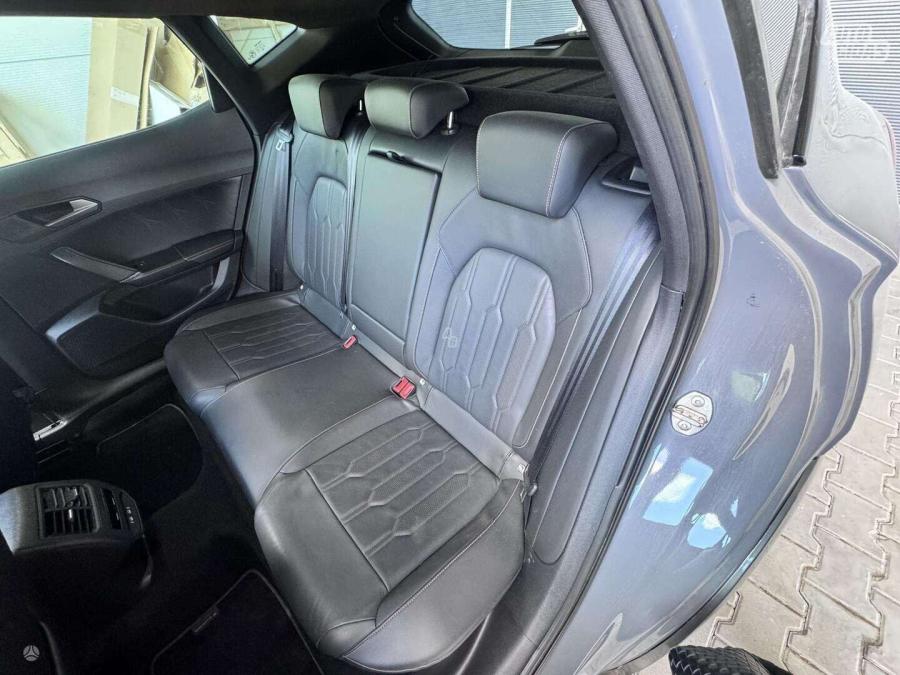 Cupra Formentor 2021 Viļņa, ar dzinēja tilpumu 1.40 L un nobraukumu 67 tūkst. km par 24950 €, foto 22 vietnē AUTOMOTO.COM.LV