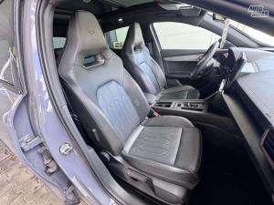 Cupra Formentor 2021 Viļņa, ar dzinēja tilpumu 1.40 L un nobraukumu 67 tūkst. km par 24950 €, foto 24 vietnē AUTOMOTO.COM.LV