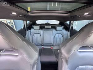 Cupra Formentor 2021 Viļņa, ar dzinēja tilpumu 1.40 L un nobraukumu 67 tūkst. km par 24950 €, foto 25 vietnē AUTOMOTO.COM.LV