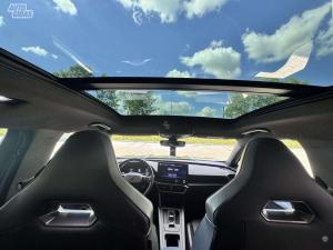 Cupra Formentor 2021 Viļņa, ar dzinēja tilpumu 1.40 L un nobraukumu 67 tūkst. km par 24950 €, foto 26 vietnē AUTOMOTO.COM.LV