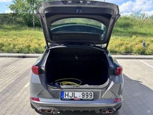 Cupra Formentor 2021 Viļņa, ar dzinēja tilpumu 1.40 L un nobraukumu 67 tūkst. km par 24950 €, foto 31 vietnē AUTOMOTO.COM.LV
