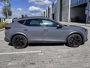 Cupra Formentor 2021 в Вильнюс, объемом двигателя 1.40 л и пробегом 67 тыс. км за 24950 €, фото 8 на AUTOMOTO.COM.LV