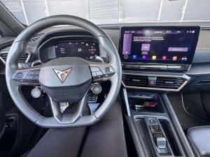 Cupra Formentor 2021 в Вильнюс, объемом двигателя 1.40 л и пробегом 67 тыс. км за 24950 €, фото 13 на AUTOMOTO.COM.LV