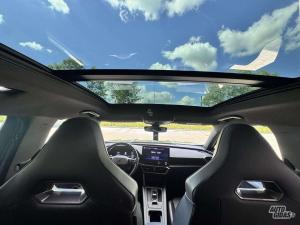 Cupra Formentor 2021 в Вильнюс, объемом двигателя 1.40 л и пробегом 67 тыс. км за 24950 €, фото 26 на AUTOMOTO.COM.LV