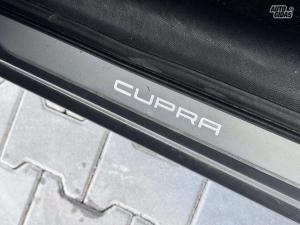 Cupra Formentor 2021 в Вильнюс, объемом двигателя 1.40 л и пробегом 67 тыс. км за 24950 €, фото 30 на AUTOMOTO.COM.LV