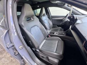 Cupra Formentor 2021 in Vilnius, with an engine capacity of 1.40 L and mileage of 67 thousand km for 22950 €, photo 24 on AUTOMOTO.COM.LV