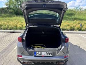 Cupra Formentor 2021 in Vilnius, with an engine capacity of 1.40 L and mileage of 67 thousand km for 22950 €, photo 31 on AUTOMOTO.COM.LV