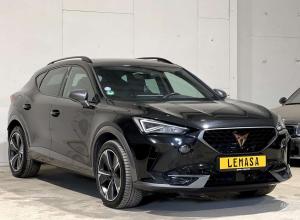 Cupra Formentor 2021 Klaipėda, ar dzinēja tilpumu 0.00 L un nobraukumu 195 tūkst. km par 19999 €, foto 3 vietnē AUTOMOTO.COM.LV