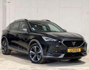 Cupra Formentor 2021 Klaipėda, ar dzinēja tilpumu 0.00 L un nobraukumu 195 tūkst. km par 19999 €, foto 4 vietnē AUTOMOTO.COM.LV