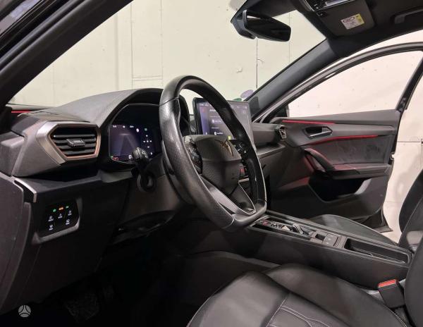 Cupra Formentor 2021 Klaipėda, ar dzinēja tilpumu 0.00 L un nobraukumu 195 tūkst. km par 19999 €, foto 4 vietnē AUTOMOTO.COM.LV