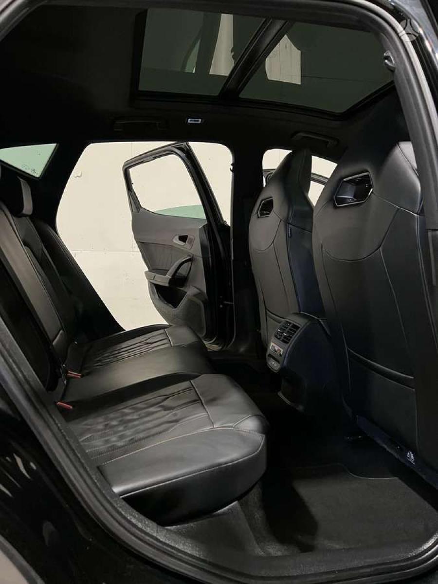Cupra Formentor 2021 Klaipėda, ar dzinēja tilpumu 0.00 L un nobraukumu 195 tūkst. km par 19999 €, foto 6 vietnē AUTOMOTO.COM.LV