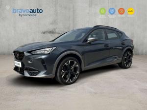 Cupra Formentor 2021 in Klaipeda, with an engine capacity of 2.00 L and mileage of 67 thousand km for 26900 €, photo  on AUTOMOTO.COM.LV