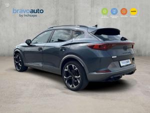 Cupra Formentor 2021 Klaipėda, ar dzinēja tilpumu 2.00 L un nobraukumu 67 tūkst. km par 26900 €, foto 4 vietnē AUTOMOTO.COM.LV
