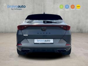 Cupra Formentor 2021 Klaipėda, ar dzinēja tilpumu 2.00 L un nobraukumu 67 tūkst. km par 26900 €, foto 5 vietnē AUTOMOTO.COM.LV