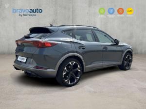 Cupra Formentor 2021 Klaipėda, ar dzinēja tilpumu 2.00 L un nobraukumu 67 tūkst. km par 26900 €, foto 6 vietnē AUTOMOTO.COM.LV