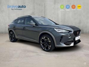 Cupra Formentor 2021 Klaipėda, ar dzinēja tilpumu 2.00 L un nobraukumu 67 tūkst. km par 26900 €, foto 8 vietnē AUTOMOTO.COM.LV