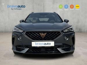 Cupra Formentor 2021 Klaipėda, ar dzinēja tilpumu 2.00 L un nobraukumu 67 tūkst. km par 26900 €, foto 9 vietnē AUTOMOTO.COM.LV