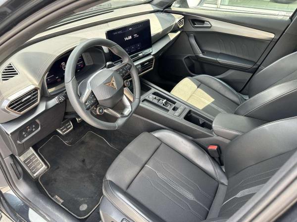 Cupra Formentor 2021 Klaipėda, ar dzinēja tilpumu 2.00 L un nobraukumu 67 tūkst. km par 26900 €, foto 10 vietnē AUTOMOTO.COM.LV