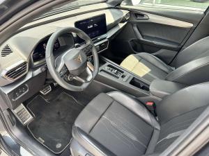 Cupra Formentor 2021 Klaipėda, ar dzinēja tilpumu 2.00 L un nobraukumu 67 tūkst. km par 26900 €, foto 11 vietnē AUTOMOTO.COM.LV