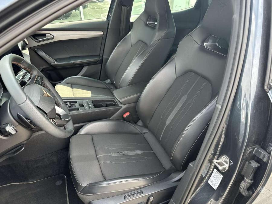 Cupra Formentor 2021 Klaipėda, ar dzinēja tilpumu 2.00 L un nobraukumu 67 tūkst. km par 26900 €, foto 13 vietnē AUTOMOTO.COM.LV