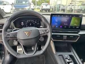 Cupra Formentor 2021 Klaipėda, ar dzinēja tilpumu 2.00 L un nobraukumu 67 tūkst. km par 26900 €, foto 15 vietnē AUTOMOTO.COM.LV