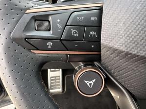 Cupra Formentor 2021 Klaipėda, ar dzinēja tilpumu 2.00 L un nobraukumu 67 tūkst. km par 26900 €, foto 19 vietnē AUTOMOTO.COM.LV